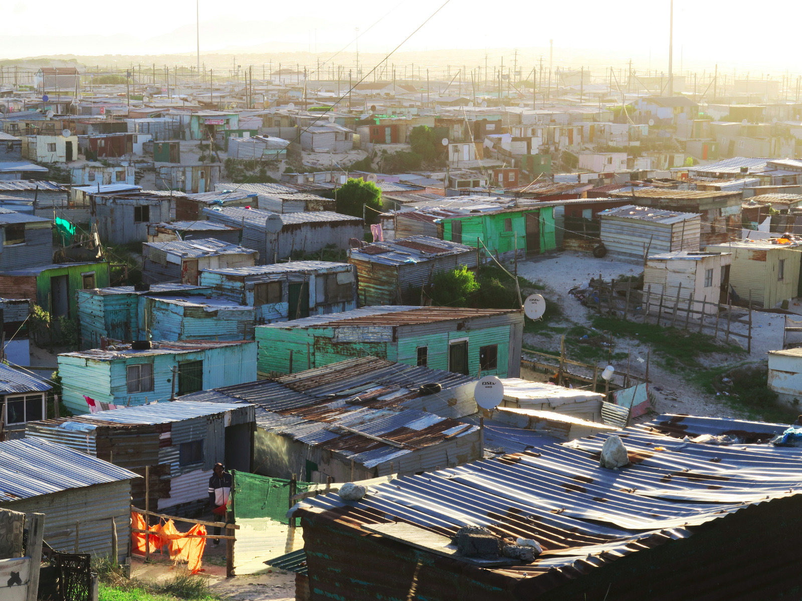 Explainer: Cape Town’s “pro-poor” budget and its legal challenge | GroundUp